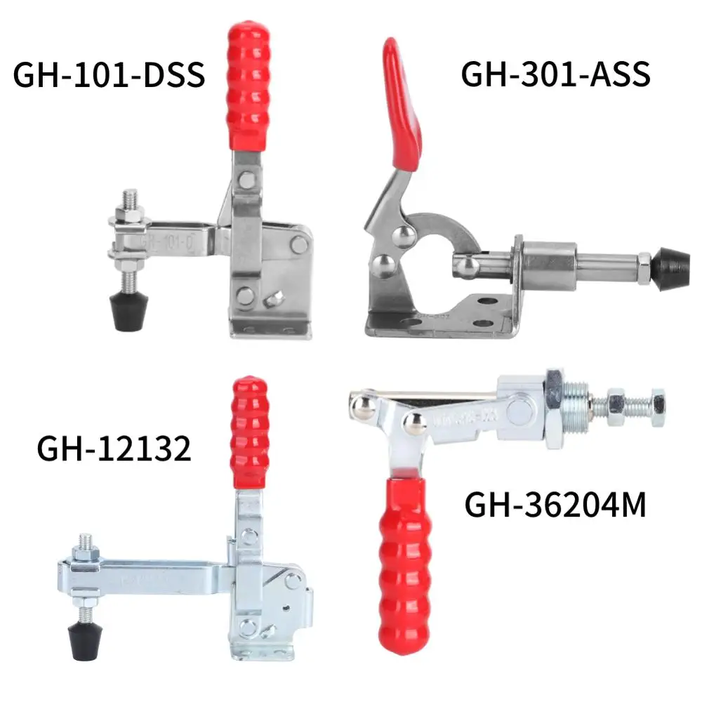 GH-101-DSS-GH-12132-GH-36204M-Welding-Fixture-Clamp-Quick-Toggle-Clamp ...