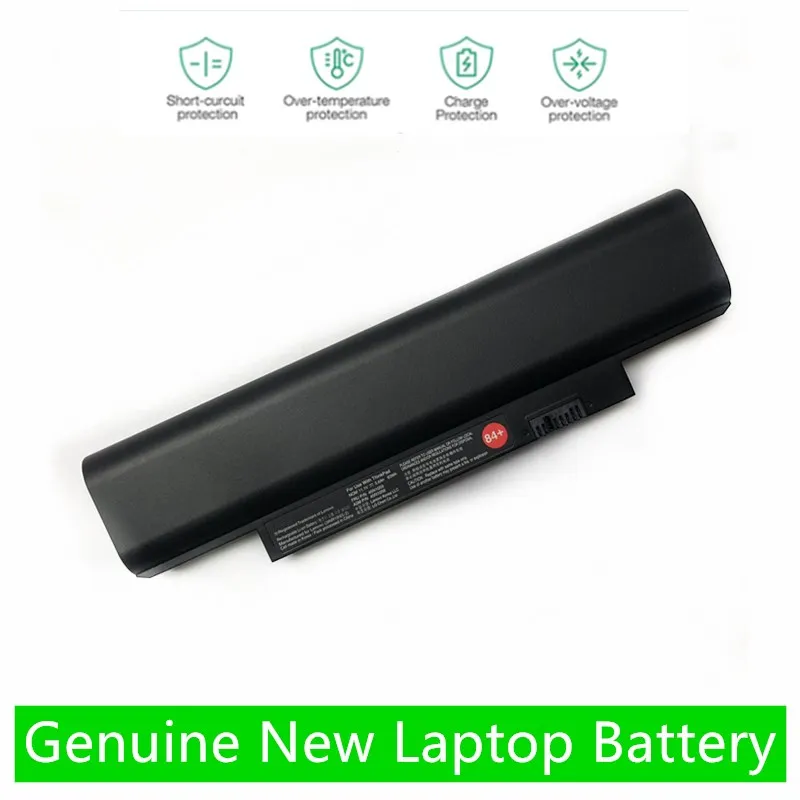 ONEVAN New E320 E325 Battery For Lenovo ThinkPad E120 E125 E130 E135 ...