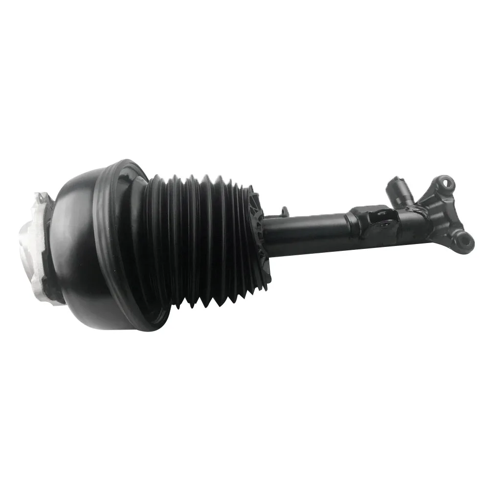 New-Front-Right-Air-Suspension-Spring-Shock-Absorber-for-Mercedes-Benz ...