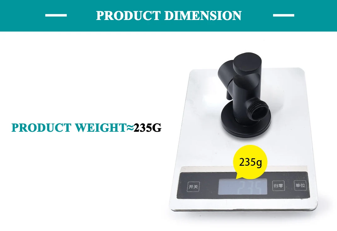 Bidet,Pulvérisateur mural de Bidet Shattaff, robinet froid pour salle ...