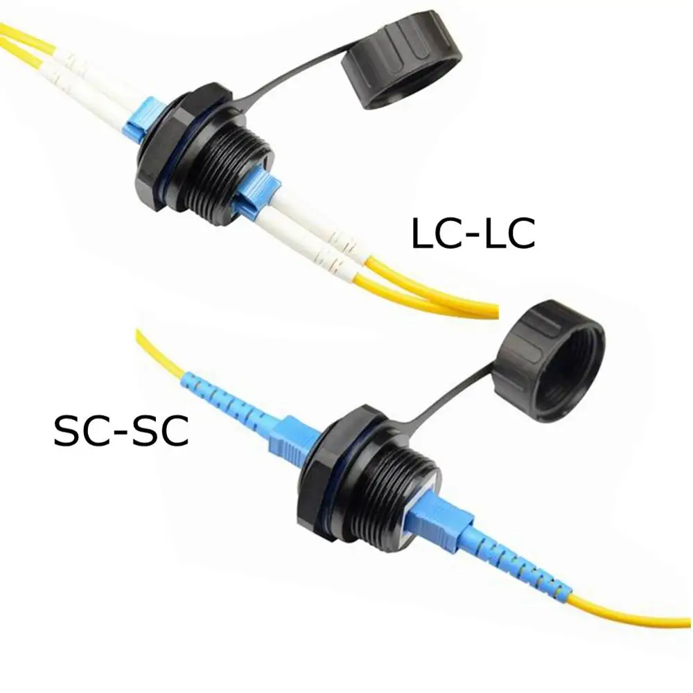 LC-to-LC-SC-to-SC-Socket-IP68-M25-Computer-Network-SCLC-Fiber-Optic ...