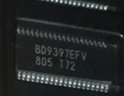 새로운 Original1pcs/lot BD9397EFV BD9397 TSSOP 40 In StockWholesale 원 스톱 ...