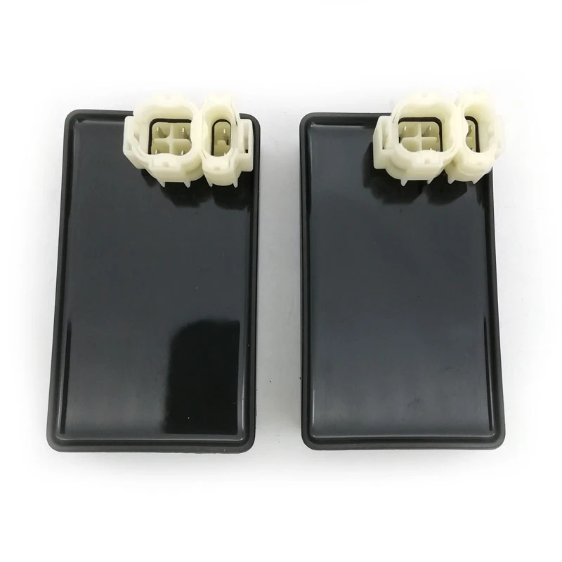 2 x CDI Control Unit for Honda XL 600 V XL 600V Transalp (1987 1988 ...