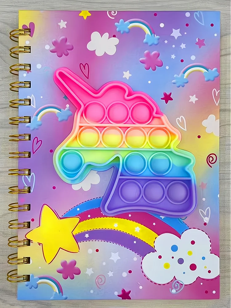 CAHIER,notebook V1--carnet de notes pour enfants, 50 pages, livre ...