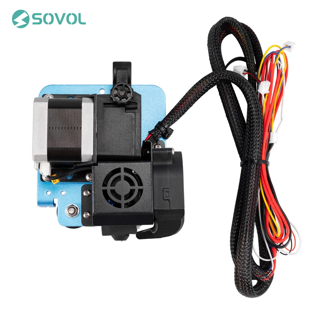 Sovol Official Direct Extruder Component SV01 3D Printer Part Extruder ...