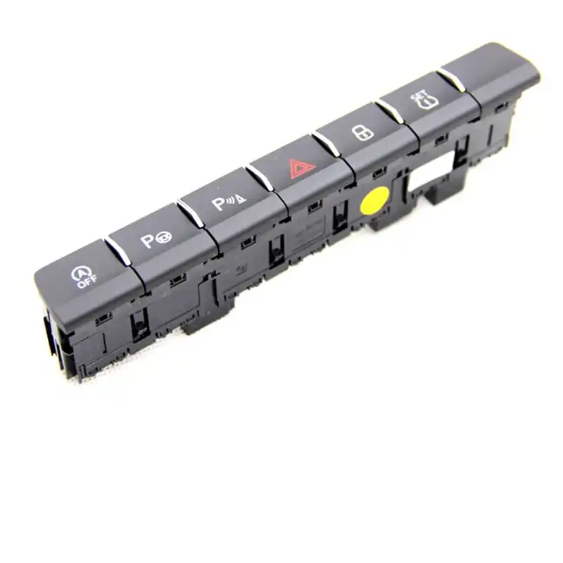 OEM Rear Seat USB Socket Armerst USB Adapter for Skoda Kodiaq Karoq 5QD ...