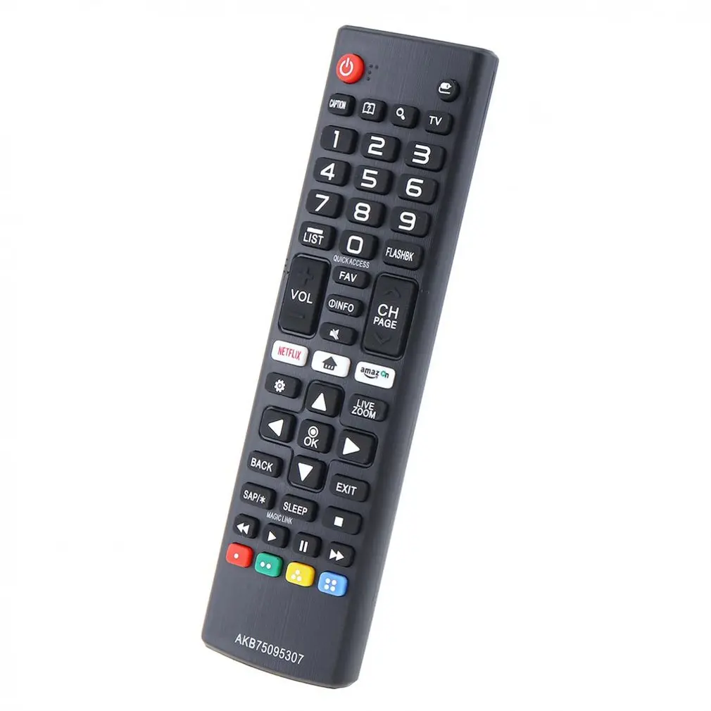 Mando a distancia Universal para TV inteligente LG, todos los modelos ...
