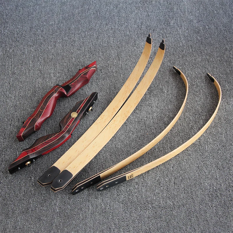 Wooden Bow