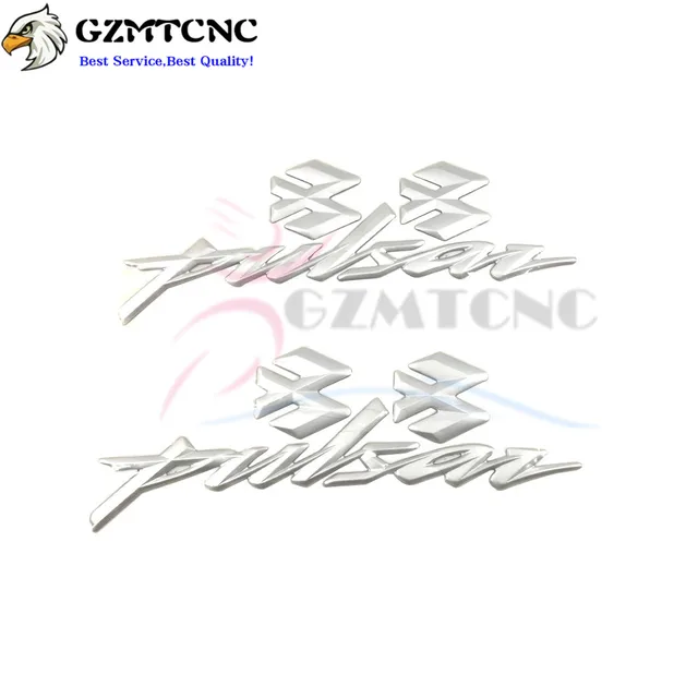 Bajaj Pulsar Dtsi Logo