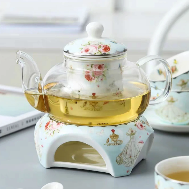 Creative Teapots
