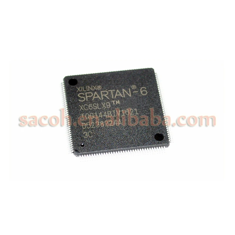 1PCS-lot-New-OriginaI-XC6SLX9-3TQG144C-XC6SLX9-3TQ144C-or-XC6SLX9 ...