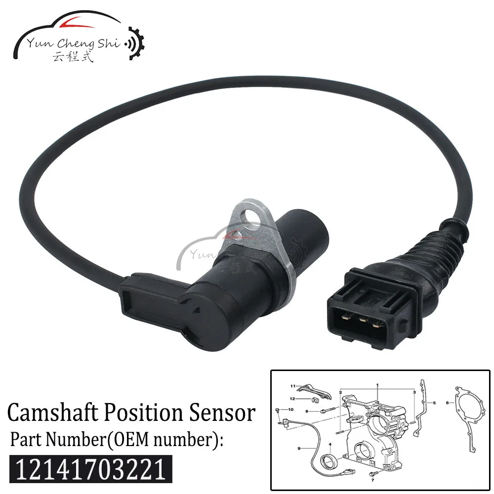 Sensor-de-posi-o-cps-12141703221-do-eixo-da-came-da-cames-para-bmw-e36 ...