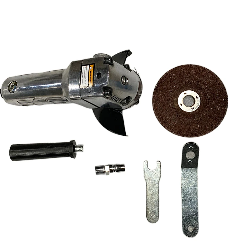 pneumatic angle grinders small angle grinders IMPA 590301 Pneumatic ...