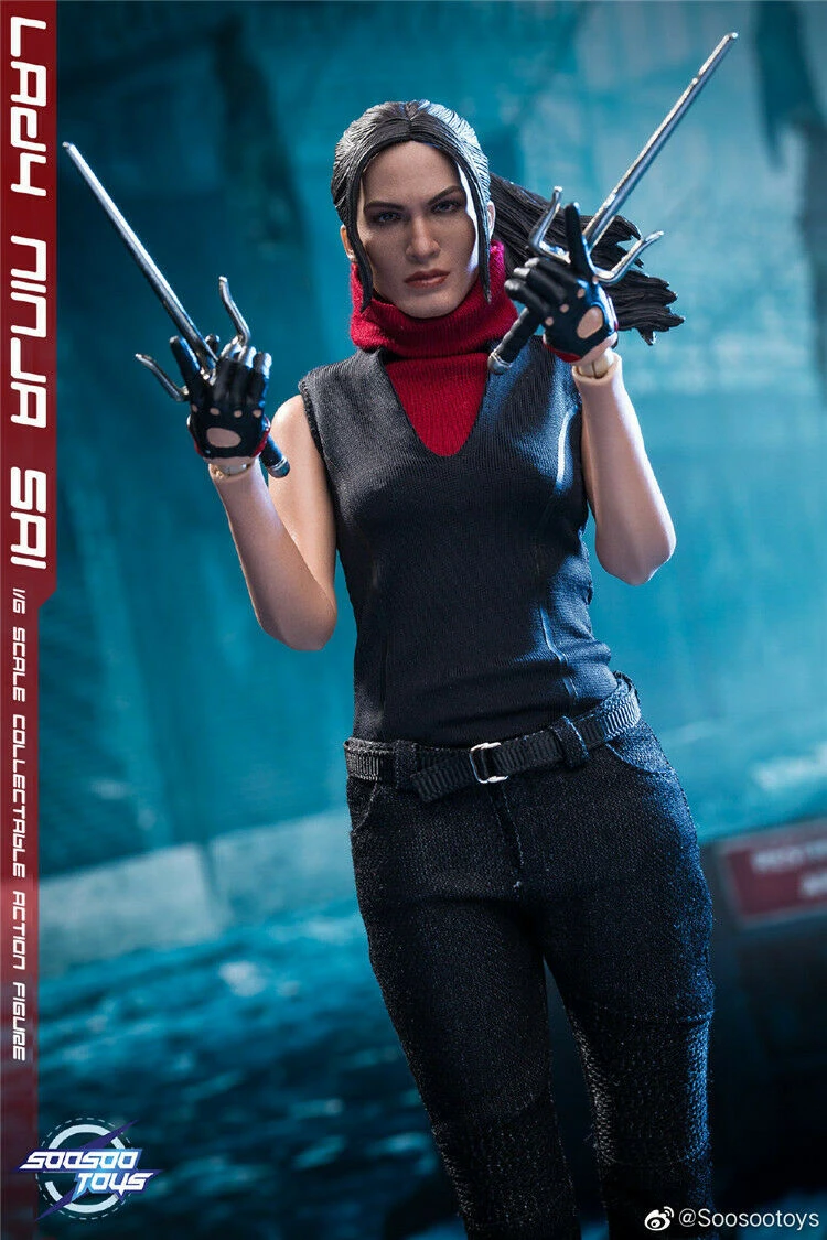 Disfraz De Elektra Natchios