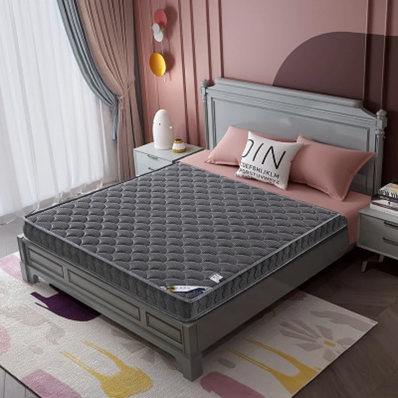 8CM-Upgraded-Latex-Breathability-Sponge-Mattress-Slow-rebound-4-CM ...