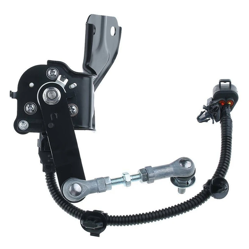 Car Rear Right RH Ride Height Level Sensor for Toyota Land Cruiser 2010 ...