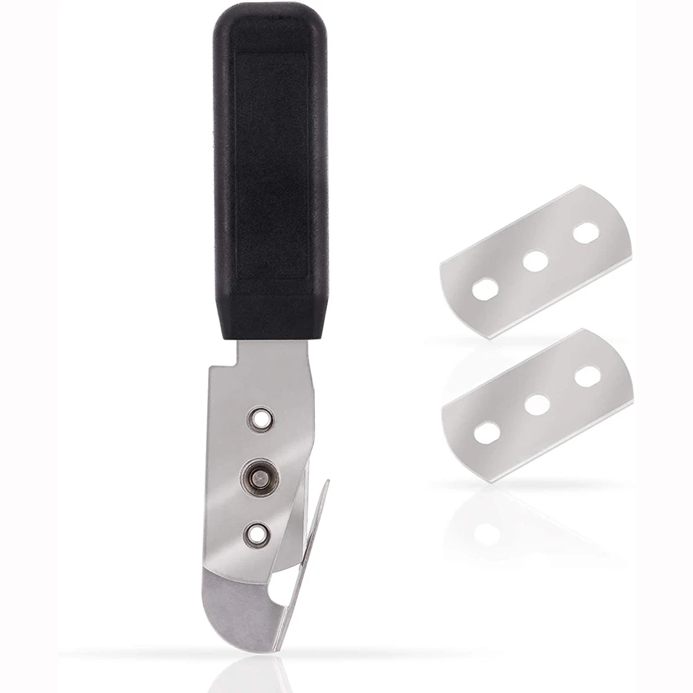 Ehdis Vinyl Wrapping Cutter Knife With Spare Stainless Steel Blade Car ...