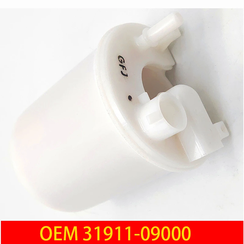 오리지널 현대 소나타 2.0 Kraftstoffilter 3191109000 연료 필터 한국어 CFA001 기아 아만티, Kia ...