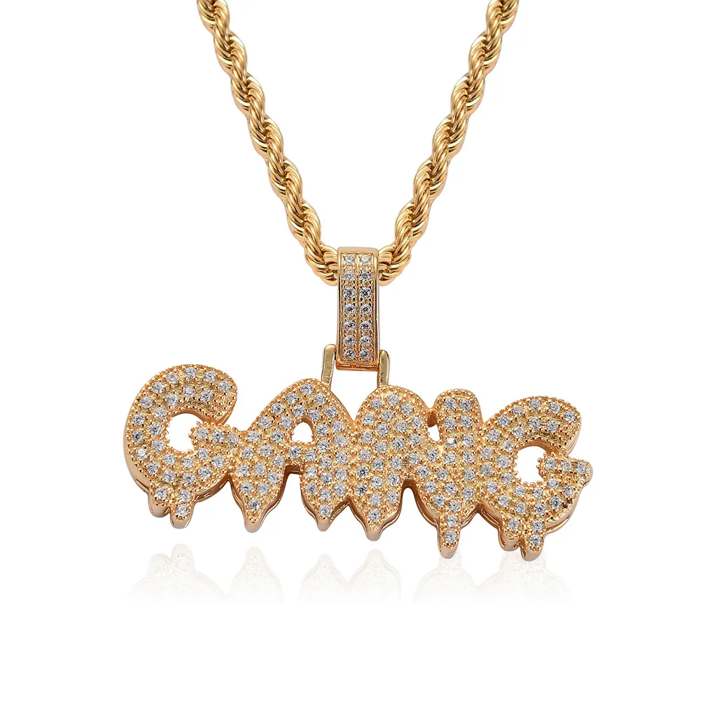 Supreme Patty X The Gold Gods Diamond Shrimp Gang Script