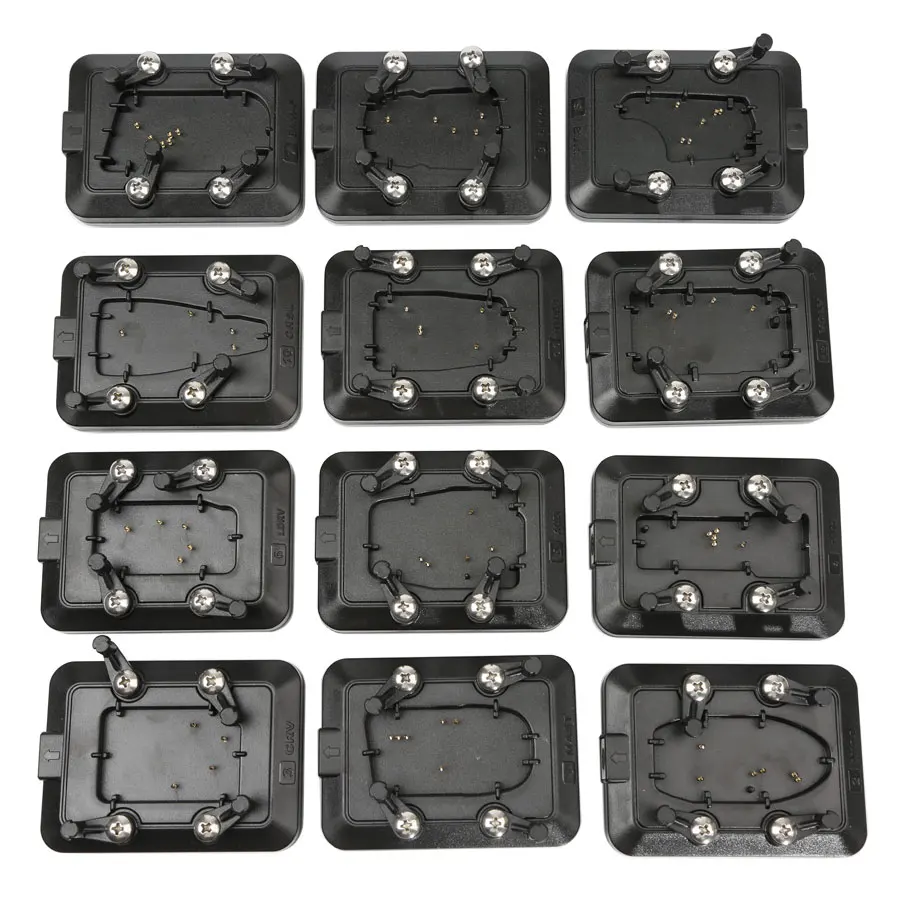 Key Renew Adapters