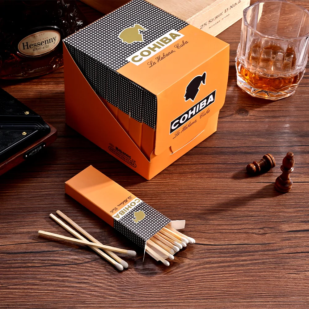 Cohiba Cigarettes