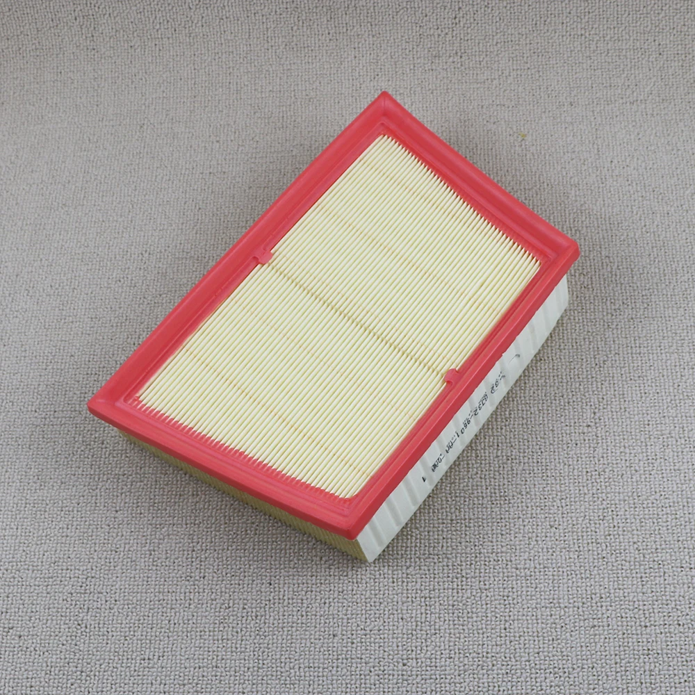 LR071942 AIR FILTER ELEMENT FOR LAND ROVER RANGE ROVER EVOQUE DISCOVERY ...