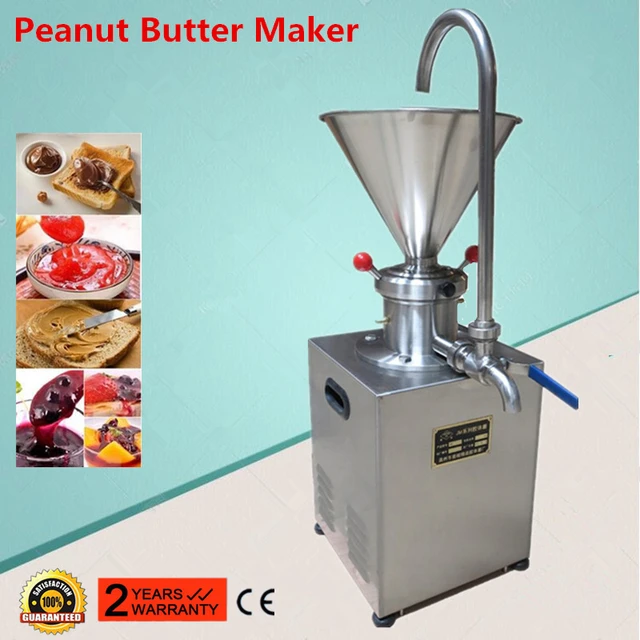 Manual Nut Butter Grinder Discounts Outlet | www.oceanproperty.co.th