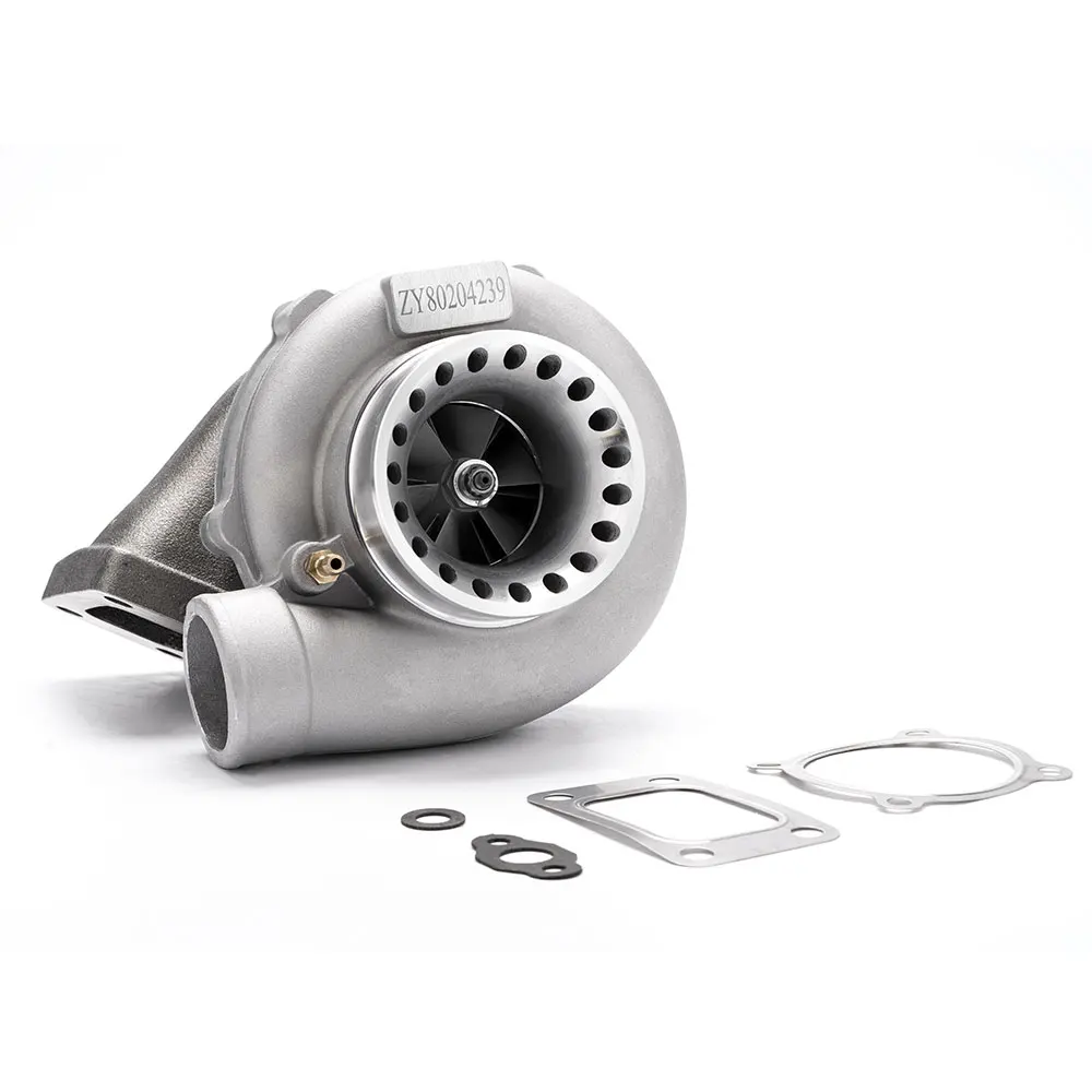 Anti Surge GT35 GT3582 Turbo Charger T3 AR.70/63 Compressor ...