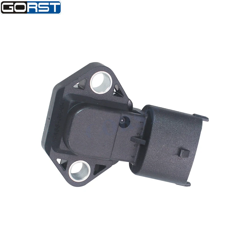 0281002316 Air intake Manifold Absolute Boost Pressure MAP Sensor For ...
