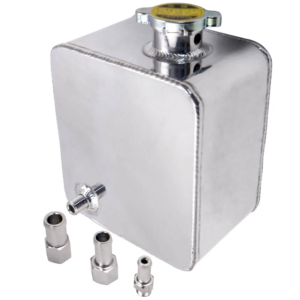 2-5-L-Aluminium-Alloy-Water-Coolant-Radiator-Universal-Expansion-Tank ...