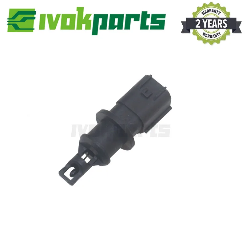 Intake Air Charge Temperature Sensor For Jeep Liberty (kj) Grand ...