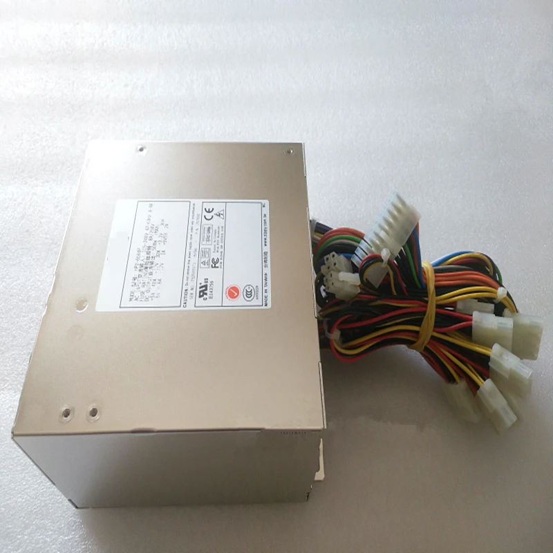 Original PSU For Emacs ATX 500W Switching Power Supply HP2-6500P ...