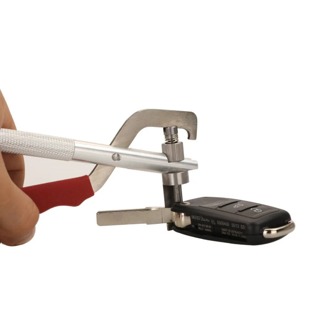 Flip-Key-Blade-Pin-Disassembling-Tool-Auto-Remote-Car-Key-Pin-Remove ...