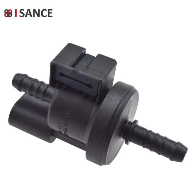 Evap Vapor Canister N80 Purge Solenoid Valve 06e906517a For, 43% OFF