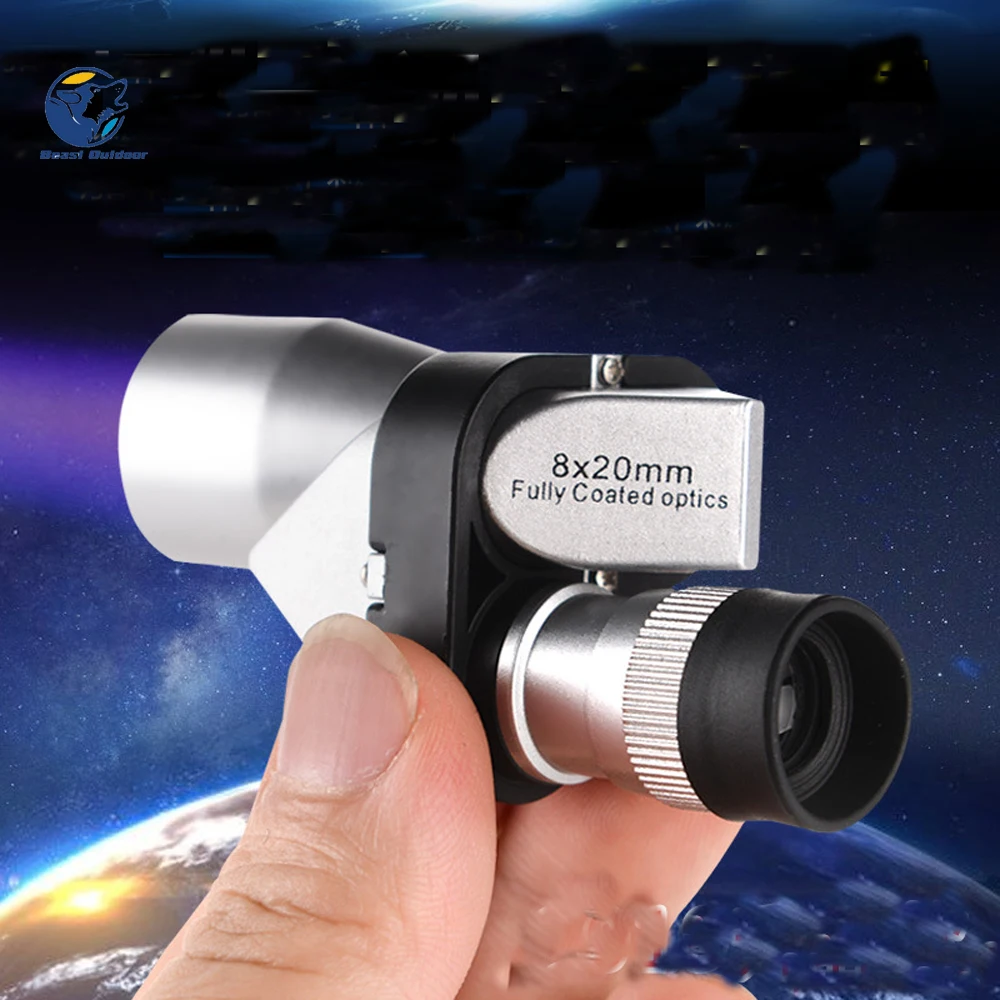 8x20-Mini-Pocket-Monocular-Telescope-Zoom-Theater-Binoculars-Eyepiece ...