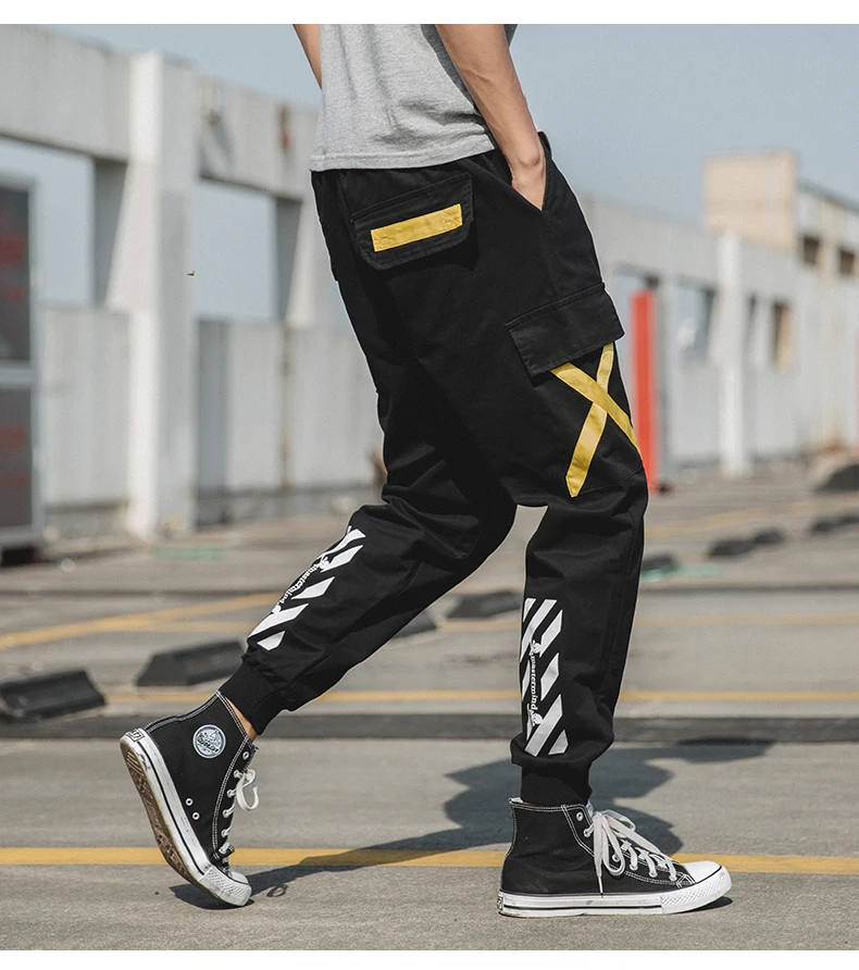 Pantalones urbanos hip-hop - Envio a todo Chile