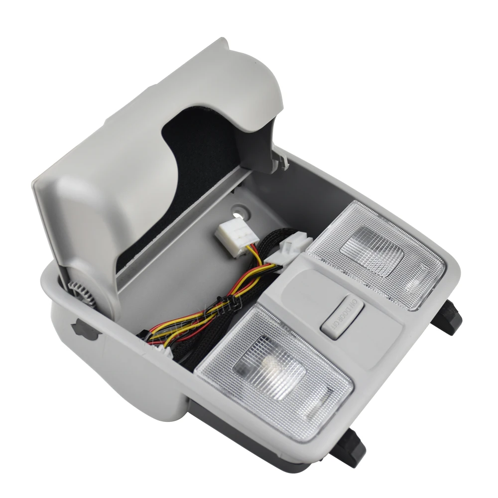 Over Head Console Lamp Assy For Hyundai-2011-2015 Accent Solaris Verna ...