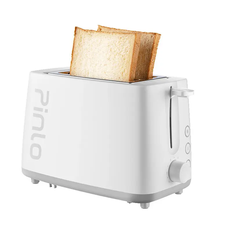 Xiaomi Mijia Pinlo Elektrische Brot Toaster Edelstahl Brot Backen Maker ...