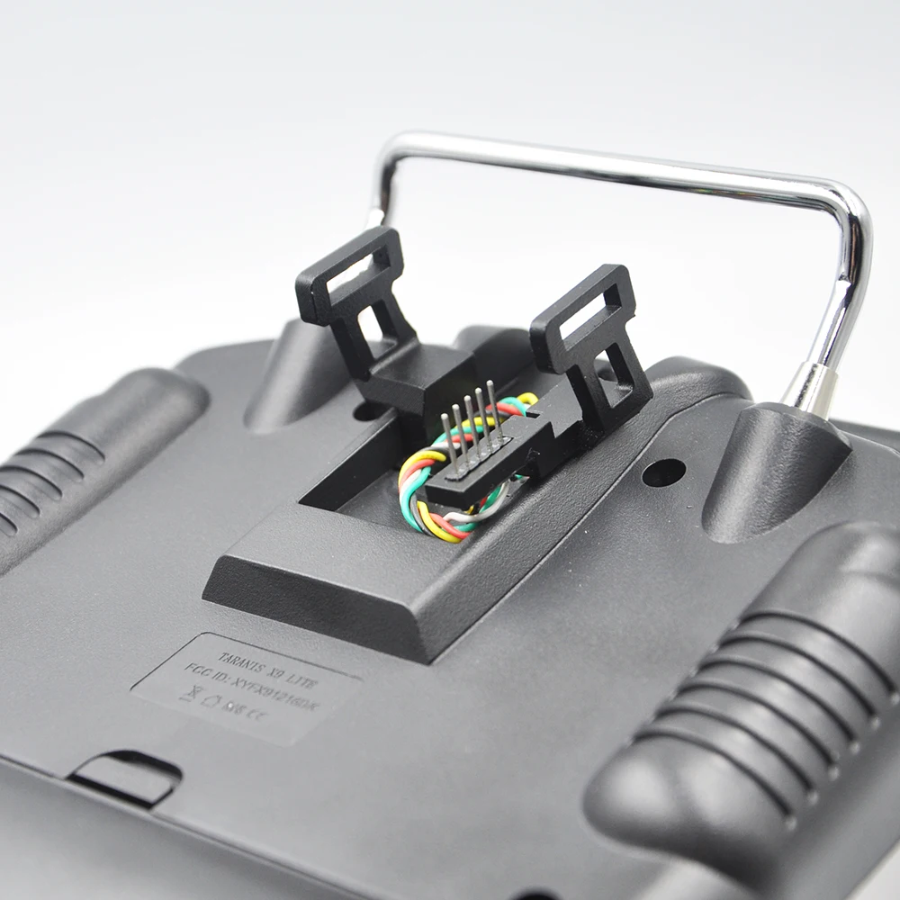 Frsky-Taranis-X9-Lite-S-JR-Module-Adapter-For-TBS-Crossfire-R9M-XJT ...