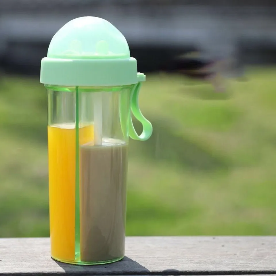 Simple Modern Water Bottle Split Flask Tumbler YYDSJFM Creative Water ...
