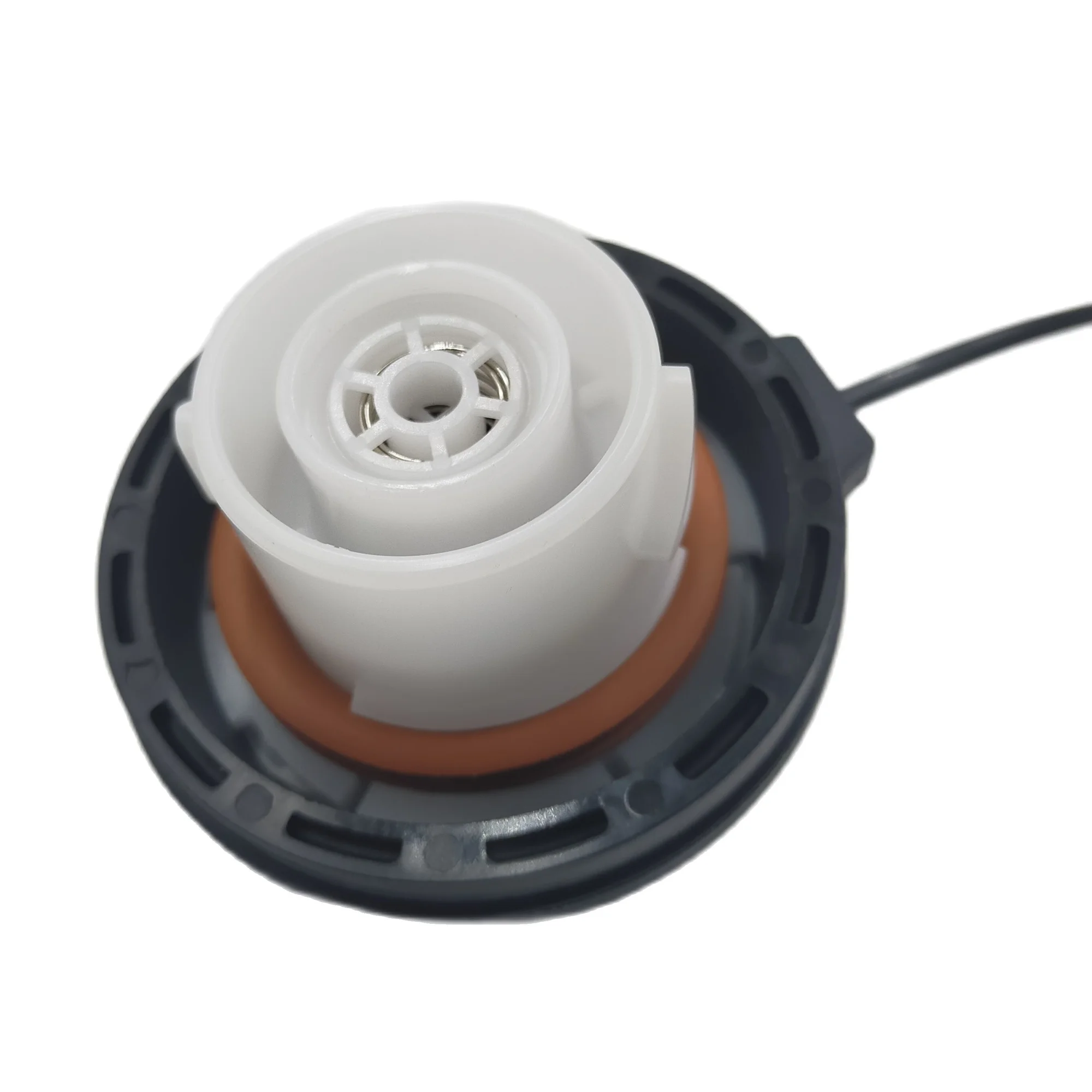 Gasoline tank filler cap 95995094 - napa4003fuelfilter