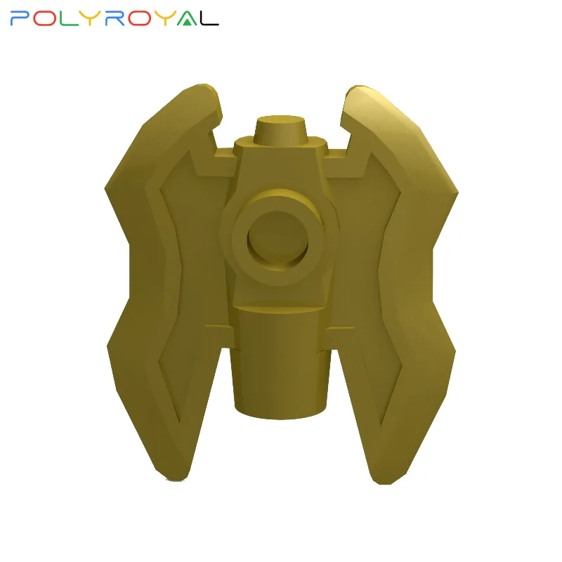 Roblox Double Bladed Axe