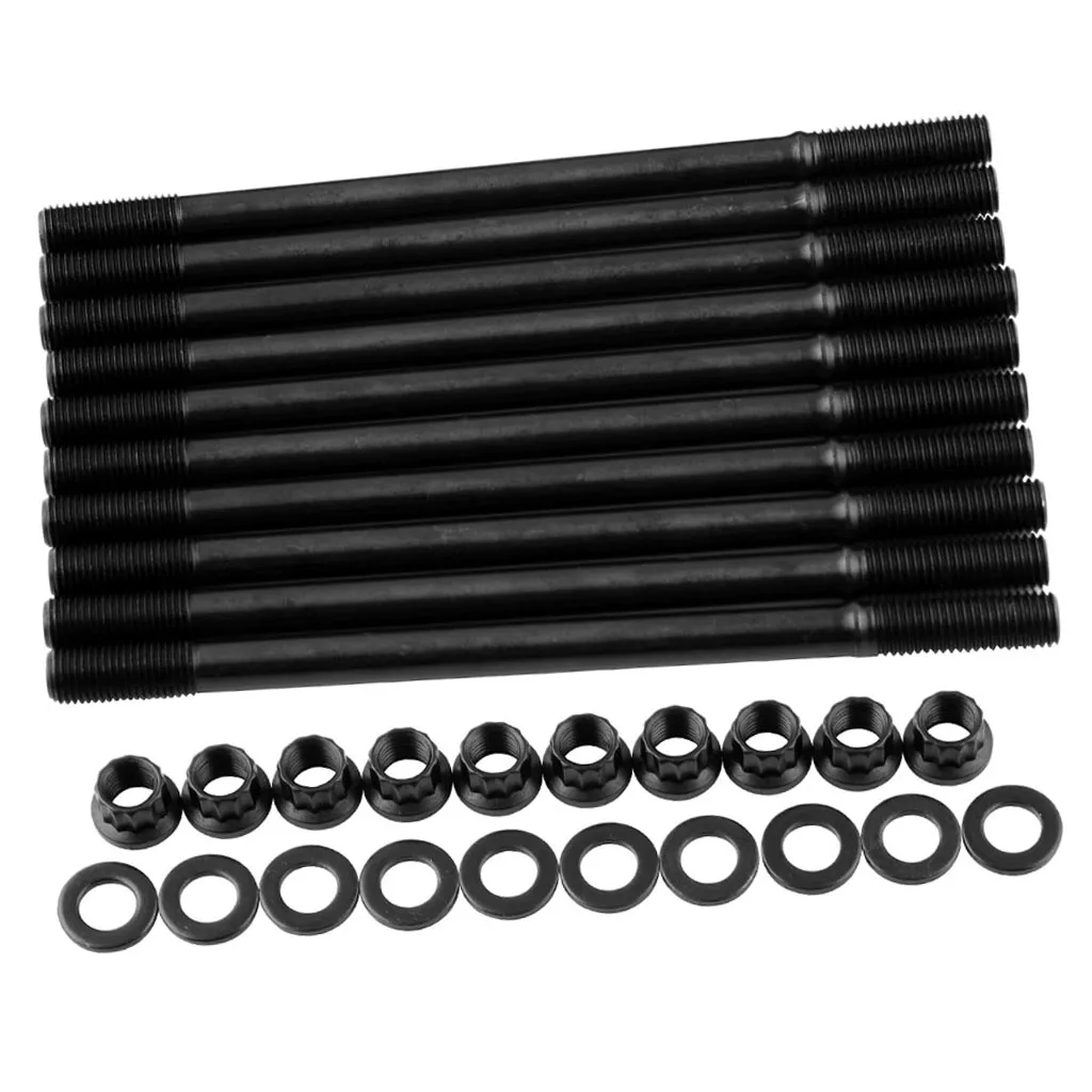 Сверхмощный ARP 208-4303 комплект головок для Acura Integra GSR B18C1 ...