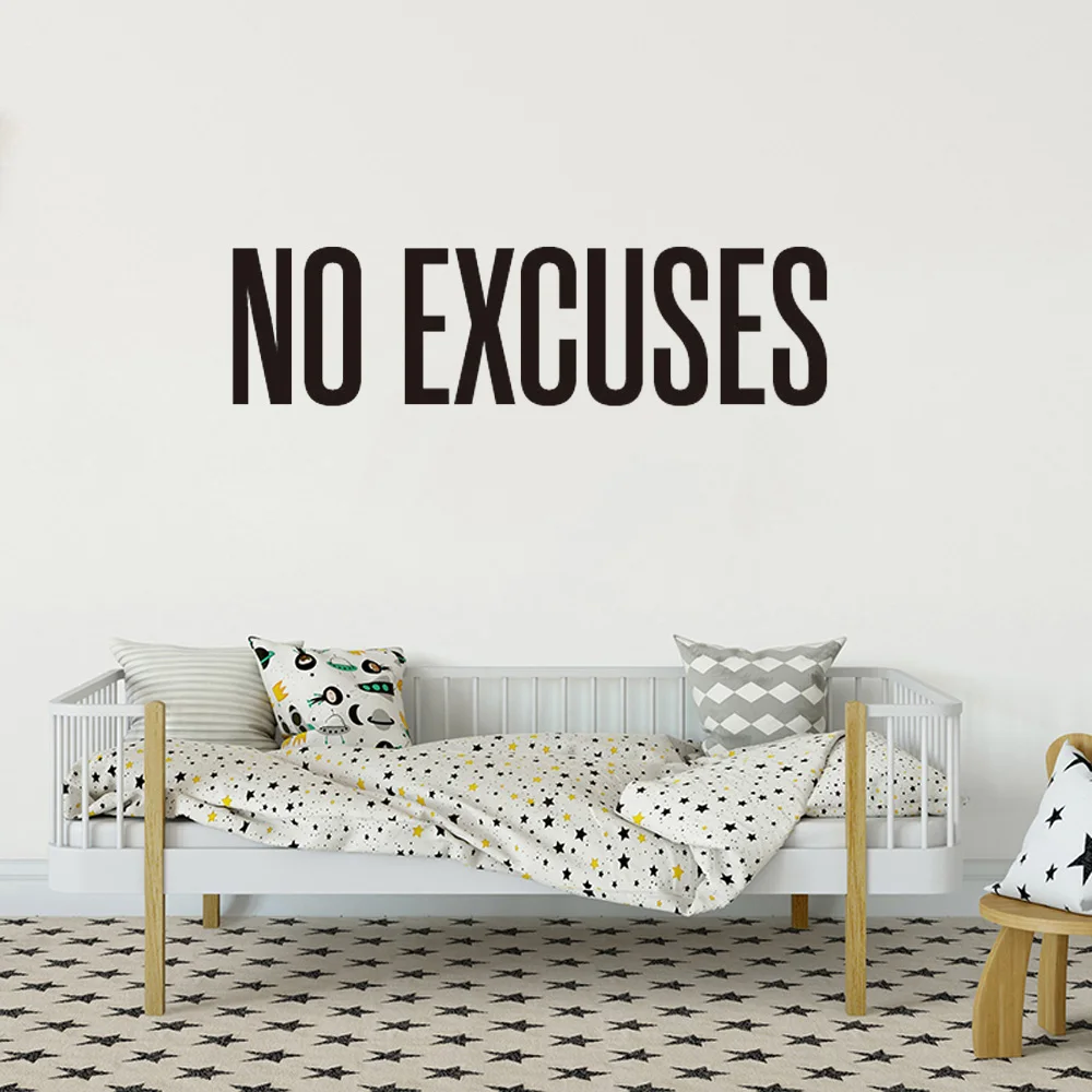 No Excuses Workout Quotes