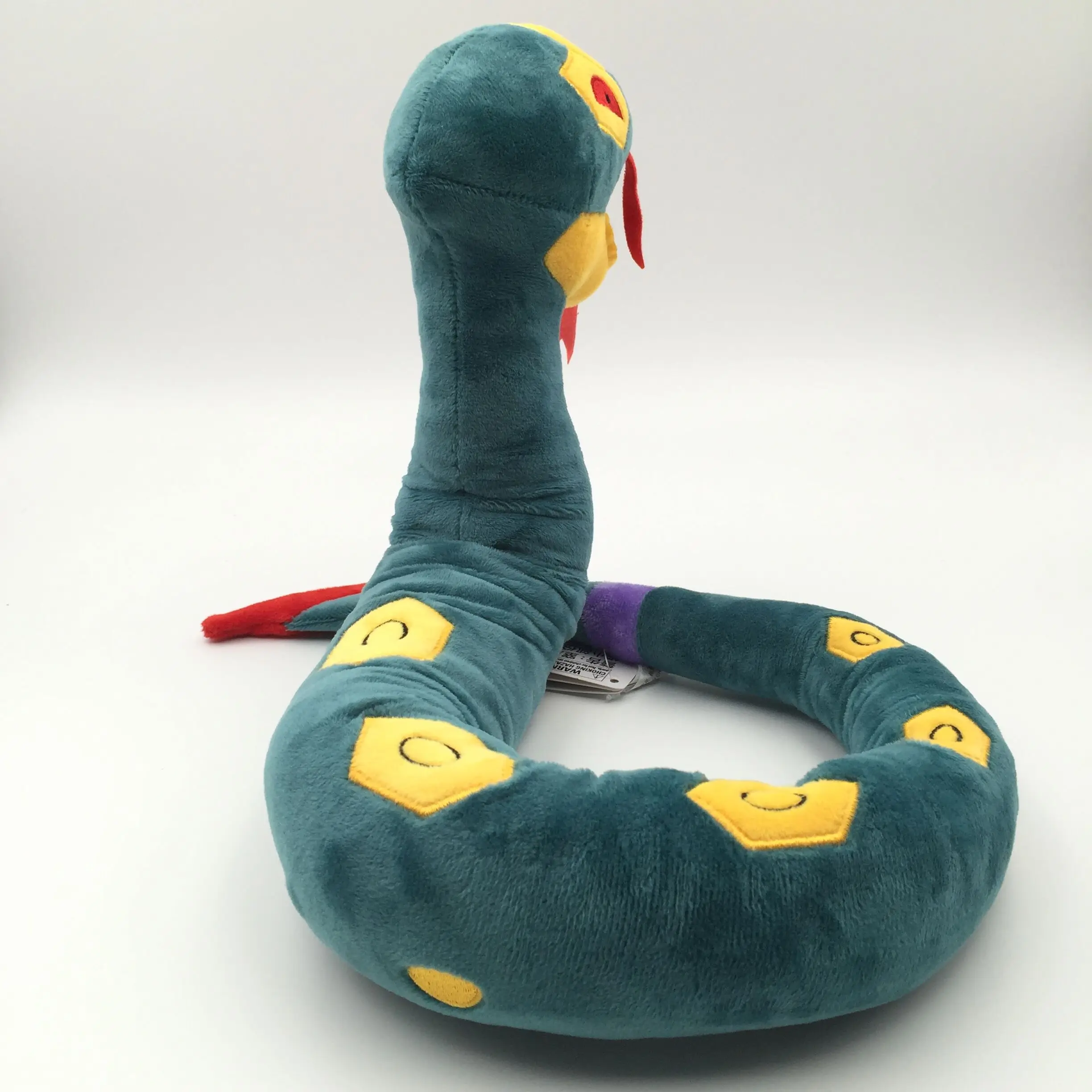 Seviper Plush