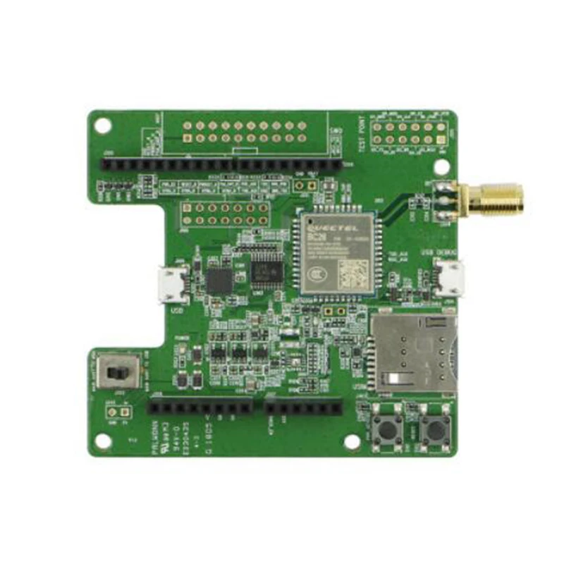 Quectel Bc26 Nb-iot Module Bc26nb-04-std Evb Kit Arduino Interface For Stm32 Nucleo-64 3gpp Rel ...