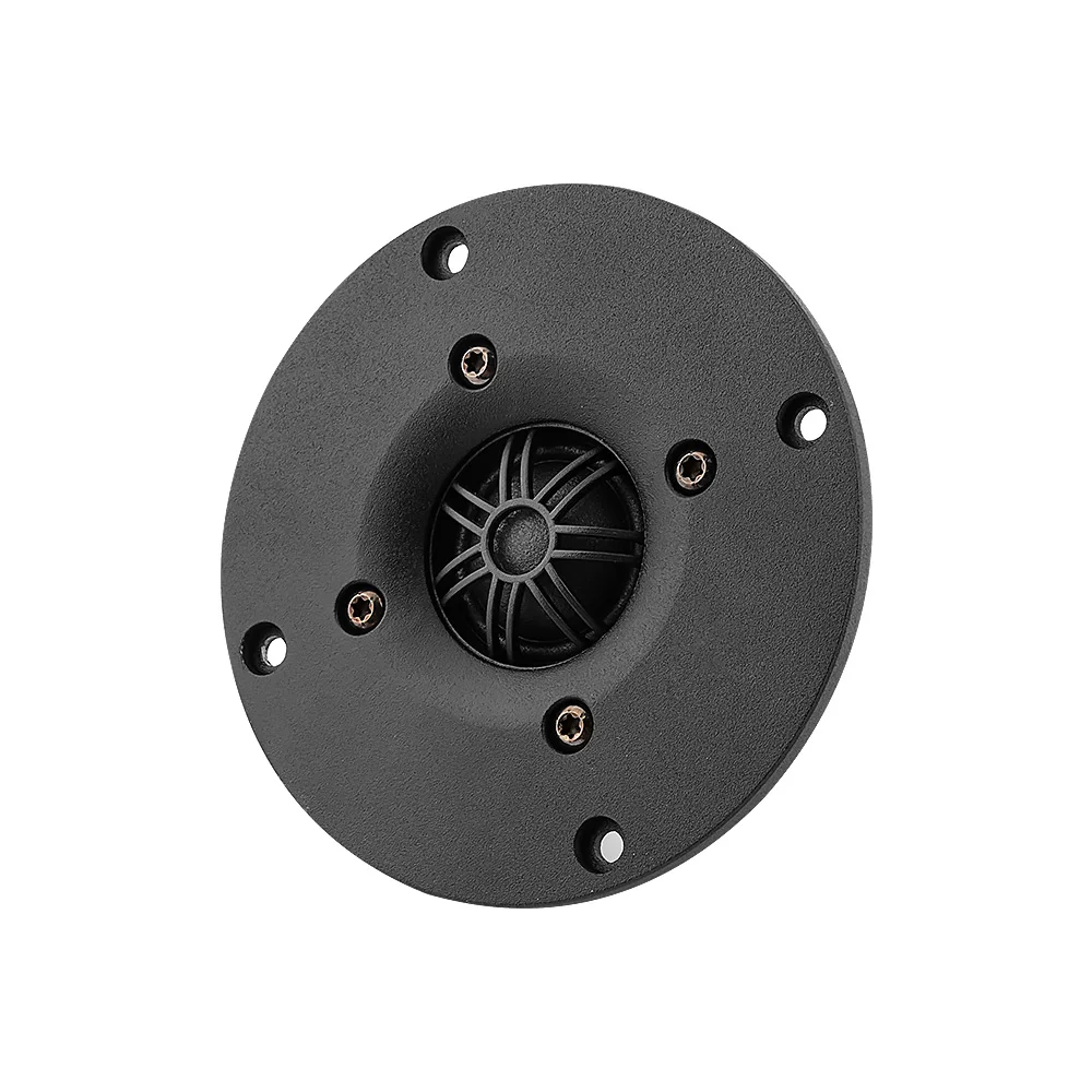 AIYIMA altavoz Tweeter de 4 pulgadas, controlador de altavoz de agudos ...