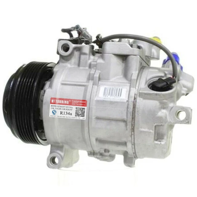 Auto Parts AC Compressor For BMW X1-F18-320-520-525 8pk, 59% OFF