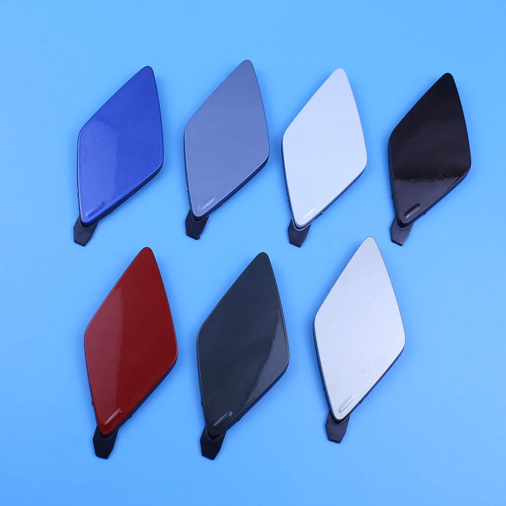 31425165-For-VOLVO-2018-2019-2020-XC60-New-Front-Bumper-Tow-Hook-Eye ...