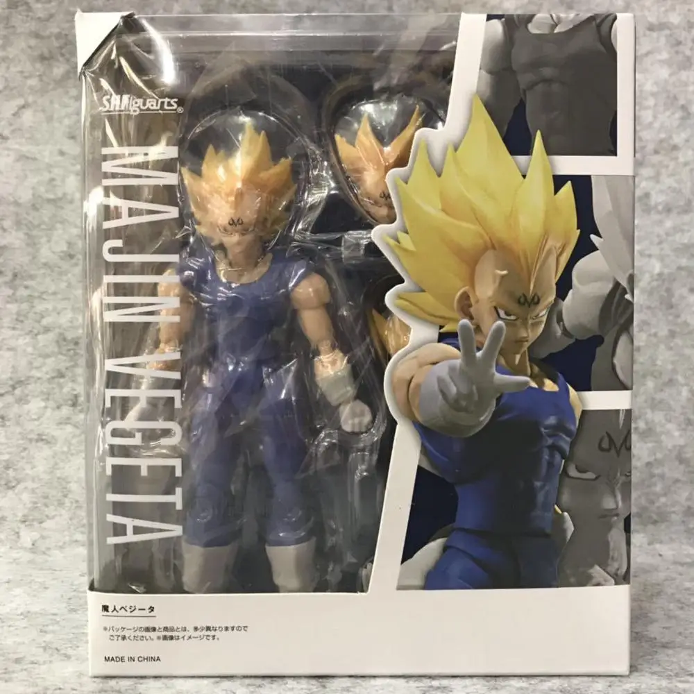 Evil Vegeta